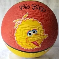 Sesame Street basketballs | Muppet Wiki | Fandom
