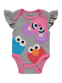 Isaac Mizrahi Loves Sesame Street | Muppet Wiki | Fandom