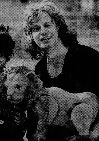 James Barton | Muppet Wiki | Fandom