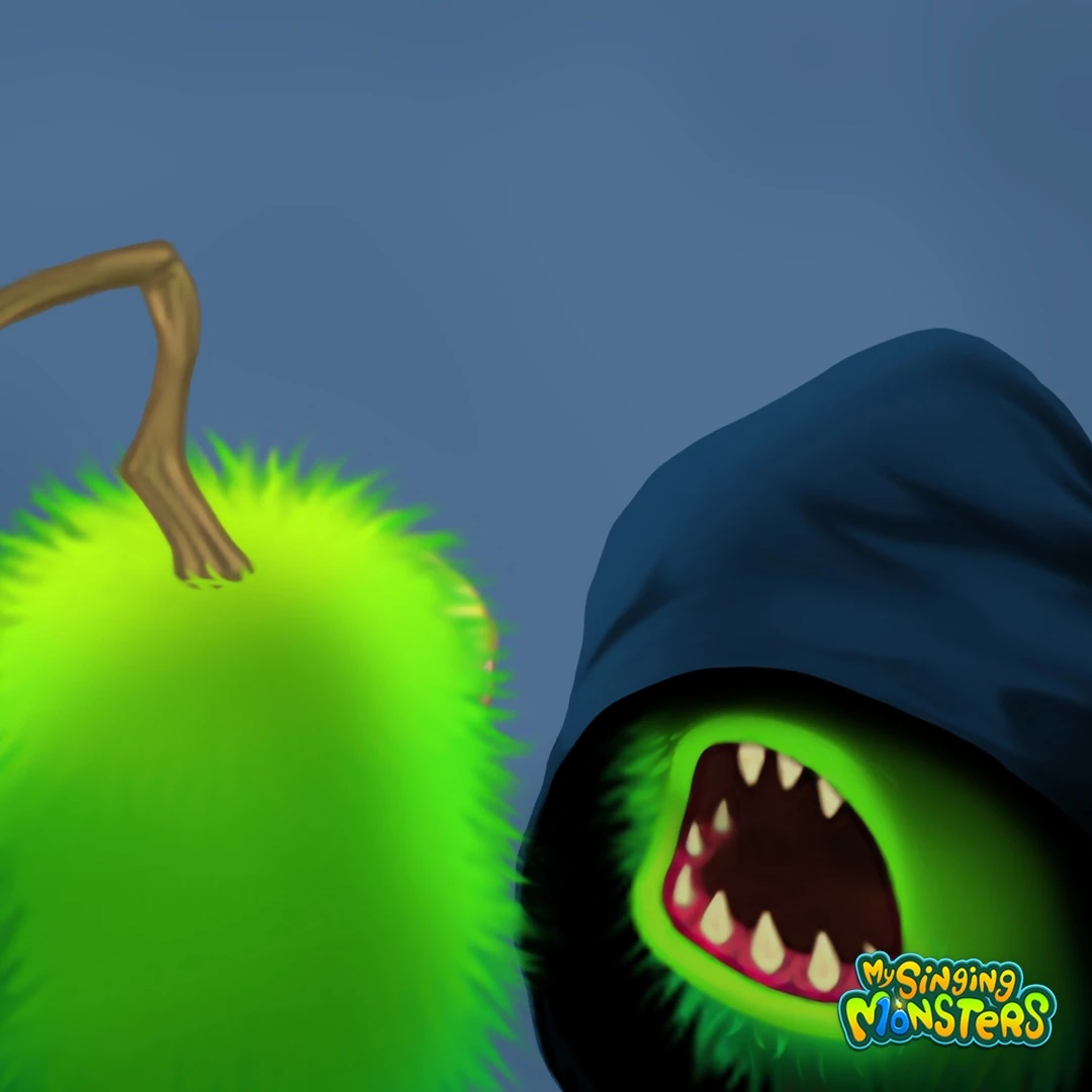 My Singing Monsters | Muppet Wiki | Fandom