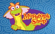 Mopatop's Shop | Muppet Wiki | Fandom