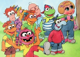 Animal (Muppet Kids) | Muppet Wiki | Fandom