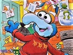 Gonzo's Alternate Ages | Muppet Wiki | Fandom