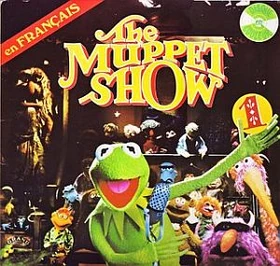 The Muppet Show (French album) | Muppet Wiki | Fandom
