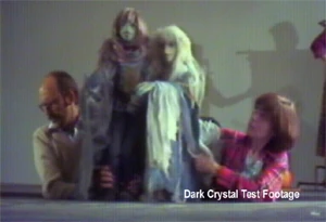 Reflections of the Dark Crystal | Muppet Wiki | Fandom
