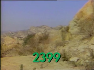 Episode 2399 | Muppet Wiki | Fandom