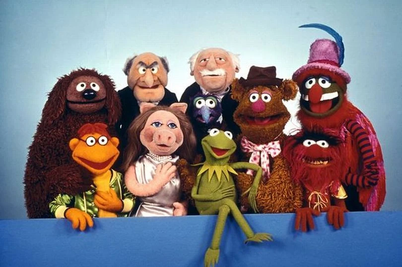 Miss Piggy appearance variations | Muppet Wiki | Fandom