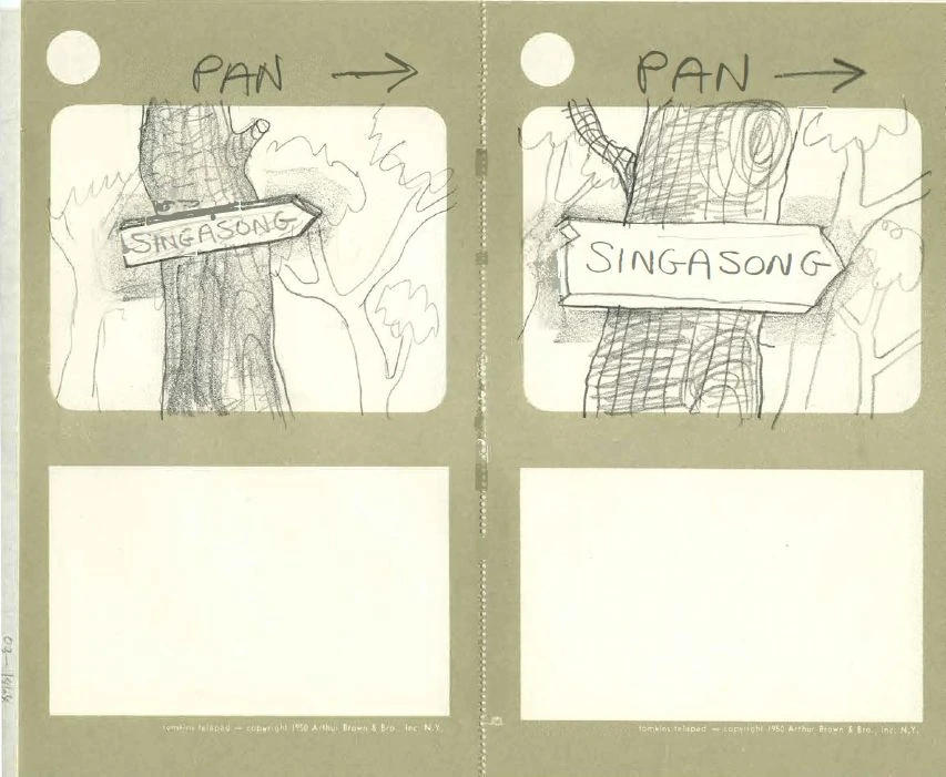 Sing-A-Song | Muppet Wiki | Fandom