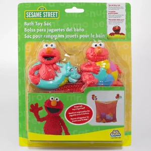 Sesame Street bath toy organizers | Muppet Wiki | Fandom