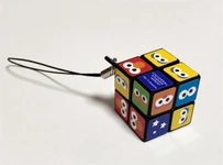 Rubik's Cube | Muppet Wiki | Fandom