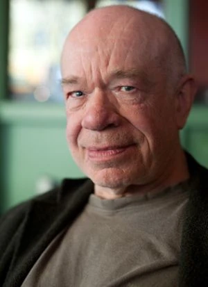 Uli Krohm | Muppet Wiki | Fandom