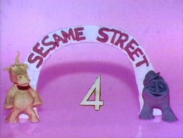 Episode 0004 | Muppet Wiki | Fandom