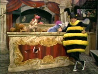 Insects | Muppet Wiki | Fandom