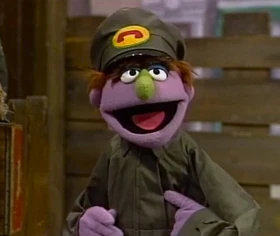 Telephone Man | Muppet Wiki | Fandom