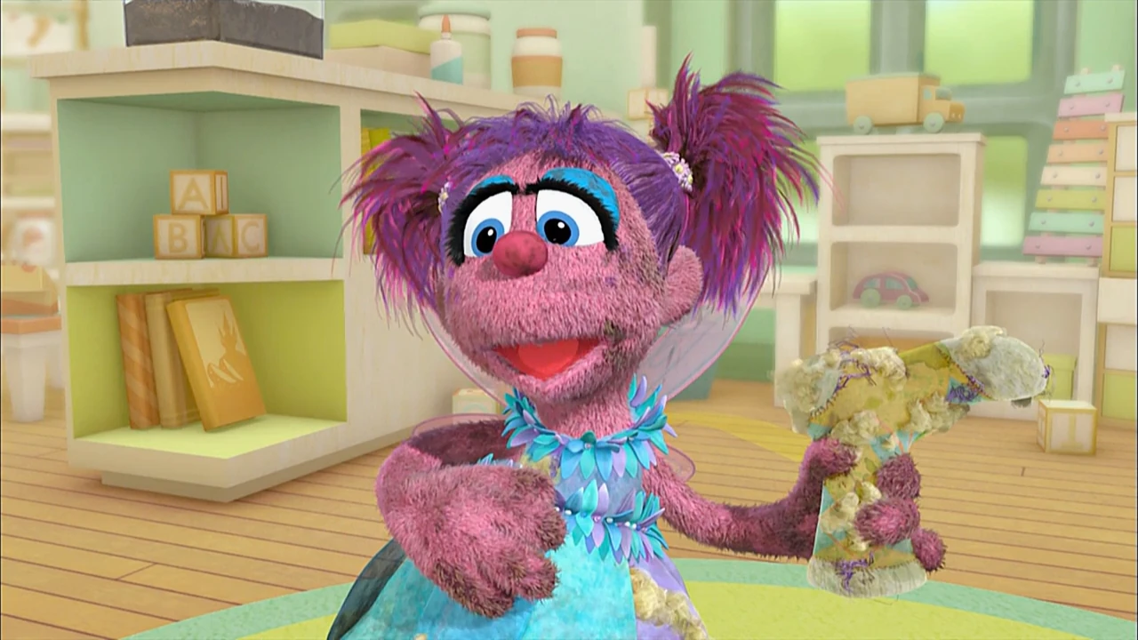 Episode 4185 Muppet Wiki