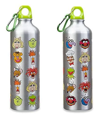 Muppet water bottles (Disney) | Muppet Wiki | Fandom