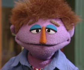 Amazing Al | Muppet Wiki | Fandom