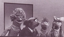 Family (song) | Muppet Wiki | Fandom