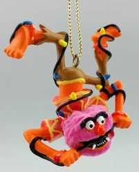Muppet Christmas ornaments (Disney) | Muppet Wiki | Fandom
