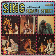 Sing the Hit Songs of Sesame Street | Muppet Wiki | Fandom
