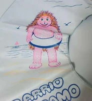 Barrio Sésamo swim toys | Muppet Wiki | Fandom