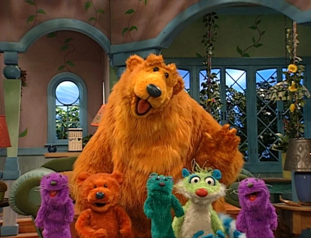 Count 'Em Up | Muppet Wiki | Fandom