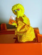 Sesame Street Walking Letters | Muppet Wiki | Fandom