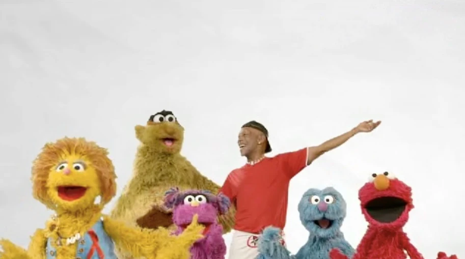 Blondie Makhene | Muppet Wiki | Fandom