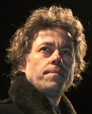 Bob Geldof | Muppet Wiki | Fandom