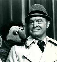 Episode 221: Bob Hope | Muppet Wiki | Fandom
