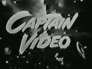 Captain Video | Muppet Wiki | Fandom