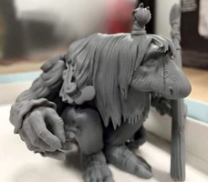 The Dark Crystal ReAction figures | Muppet Wiki | Fandom