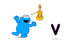 Letter Song Series | Muppet Wiki | Fandom