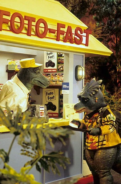 Episode 409*: Scent of a Reptile | Muppet Wiki | Fandom