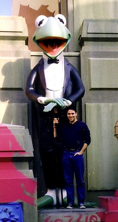 Dannyatdisneyworld