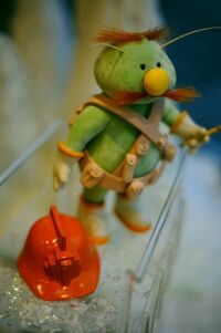 Kitson | Muppet Wiki | Fandom