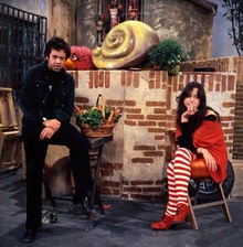 Emma Cohen | Muppet Wiki | Fandom