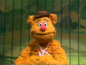 Fozzie's Comedy Acts | Muppet Wiki | Fandom