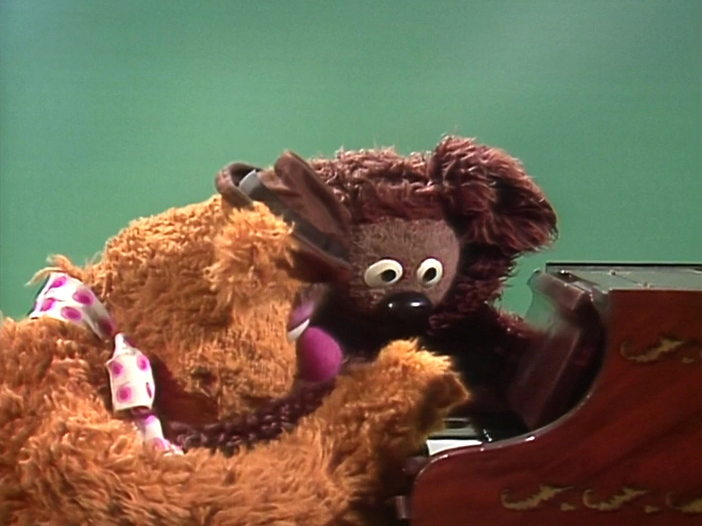 Modulate! | Muppet Wiki | Fandom