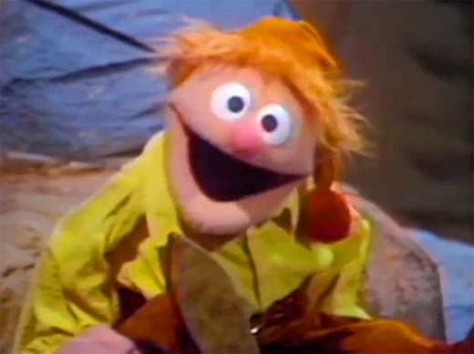 Fred (elf) | Muppet Wiki | Fandom