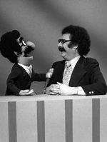 Gene Shalit | Muppet Wiki | Fandom