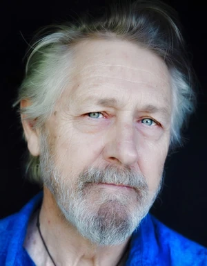 Geoff Morrell | Muppet Wiki | Fandom