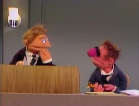 Muppet Meeting Film: Grump Critic | Muppet Wiki | Fandom