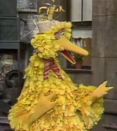 Herman Bird | Muppet Wiki | Fandom