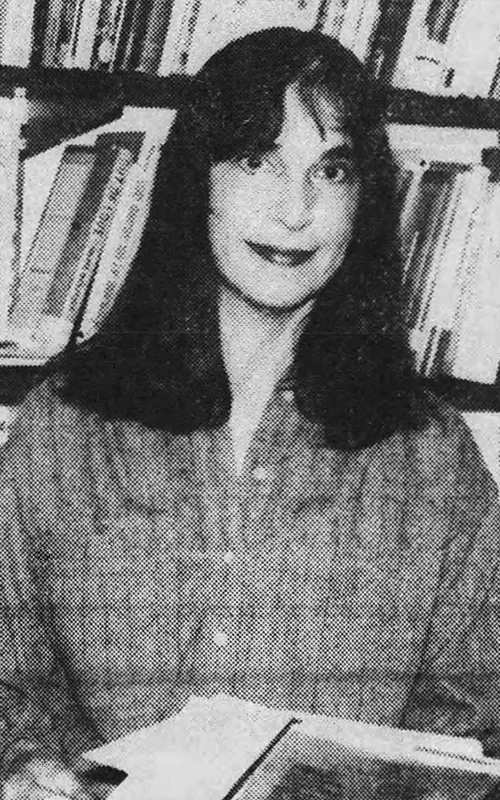 Lillian Hoban | Muppet Wiki | Fandom