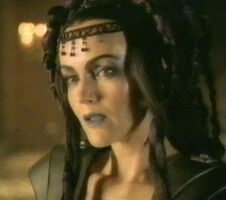 Miranda Richardson | Muppet Wiki | Fandom