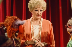 Episode 118: Phyllis Diller | Muppet Wiki | Fandom