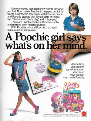 Poochie | Muppet Wiki | Fandom