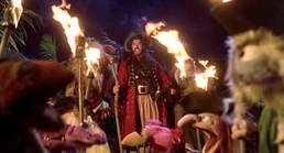 Sandbox:Muppets with fire | Muppet Wiki | Fandom