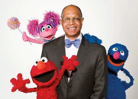 H. Melvin Ming | Muppet Wiki | Fandom